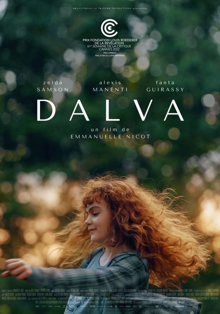 El Amor Según Dalva - película: Ver online en español El Amor Según Dalva - película: Ver online en español
